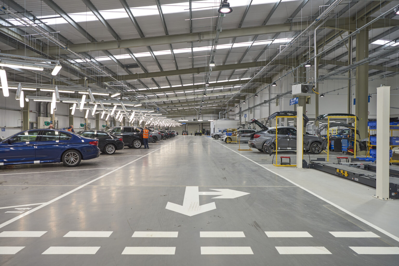 Design – Key Integrated Services