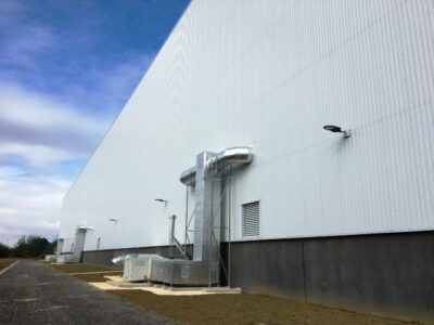 Arco, Hull – Key Integrated Services