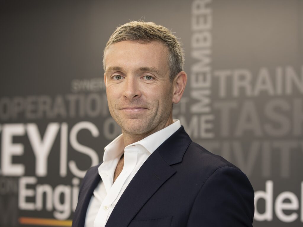 Our Team – Key Integrated Services