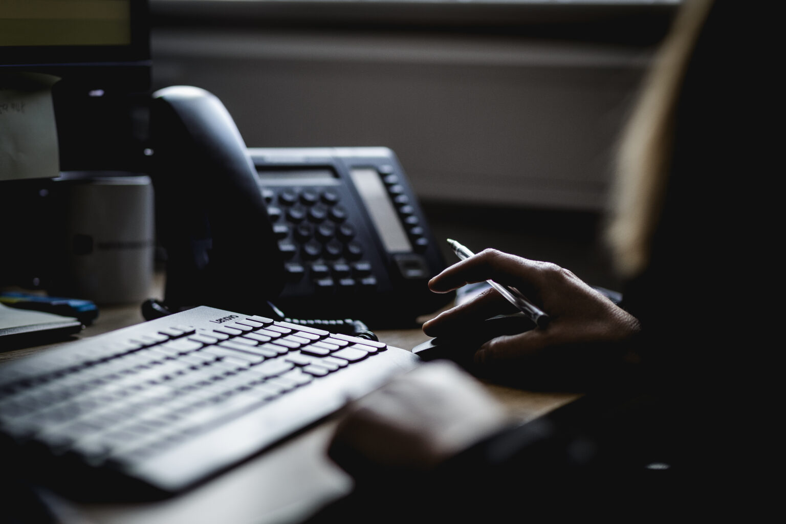 Contact Us – Key Integrated Services