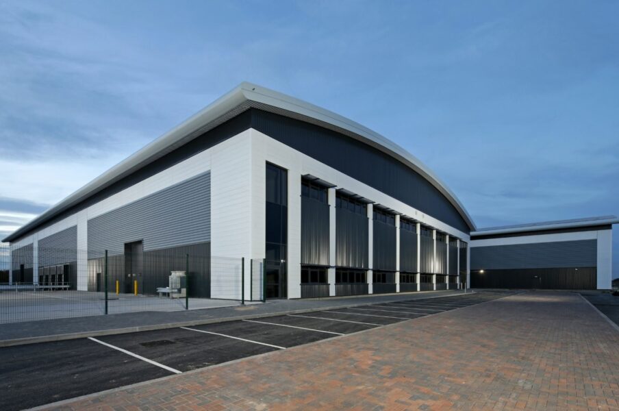 Commercial – Key Integrated Services