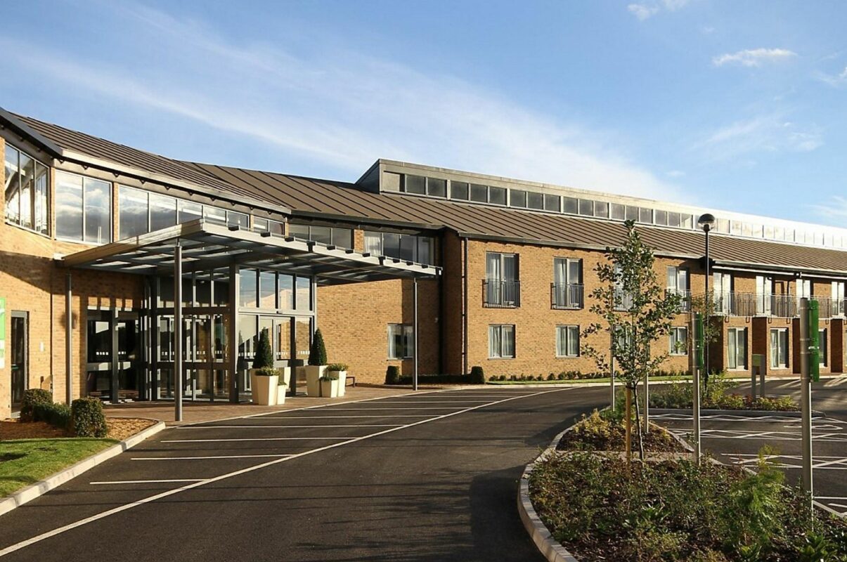 Commercial – Key Integrated Services