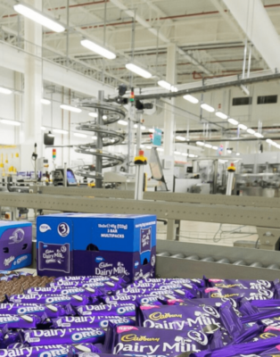 Key Integrated Services