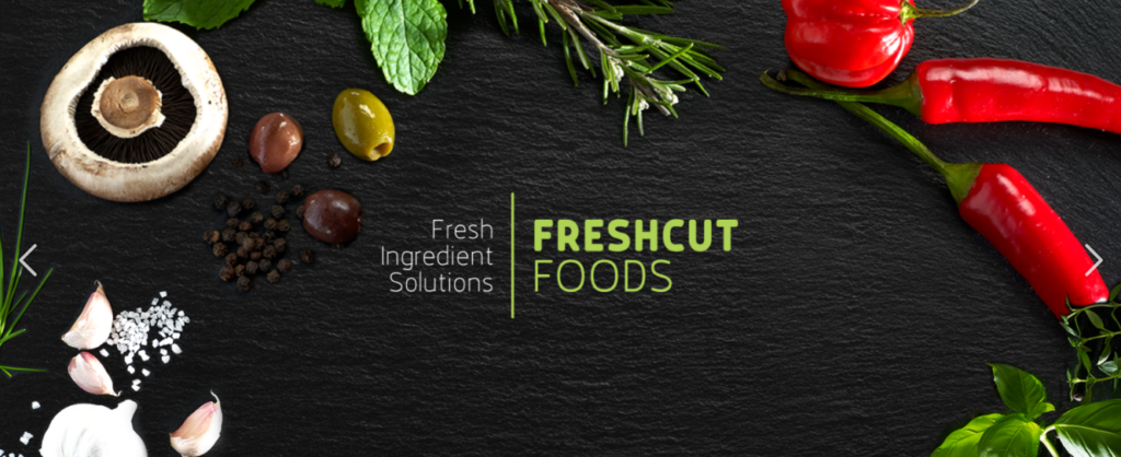 Food & Drink Production – Key Integrated Services