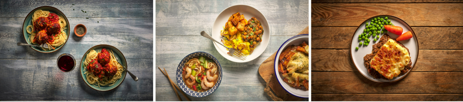 Rowan Foods – Key Integrated Services