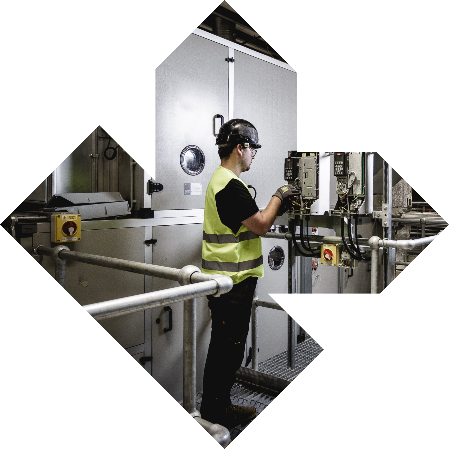 About us – Key Integrated Services