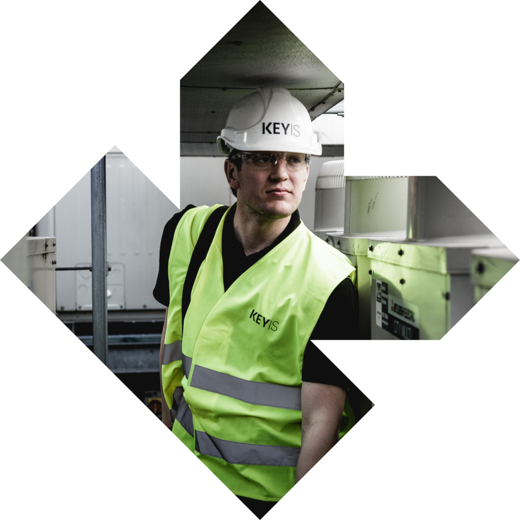 Key Integrated Services