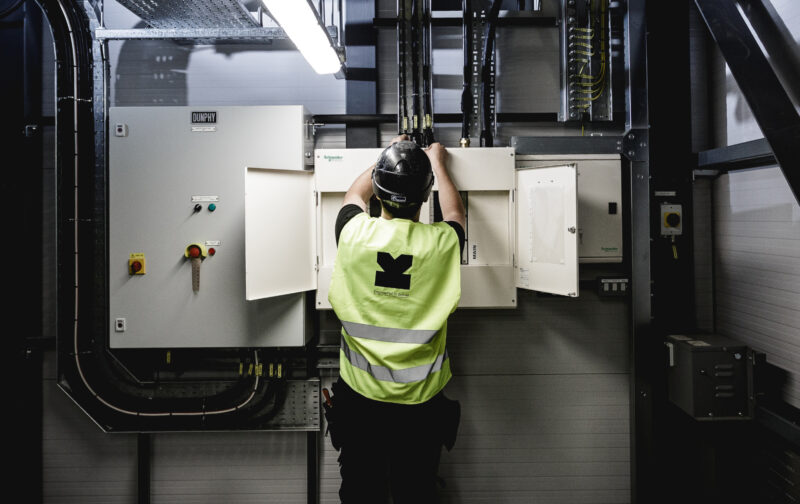 Our Commitments – Key Integrated Services