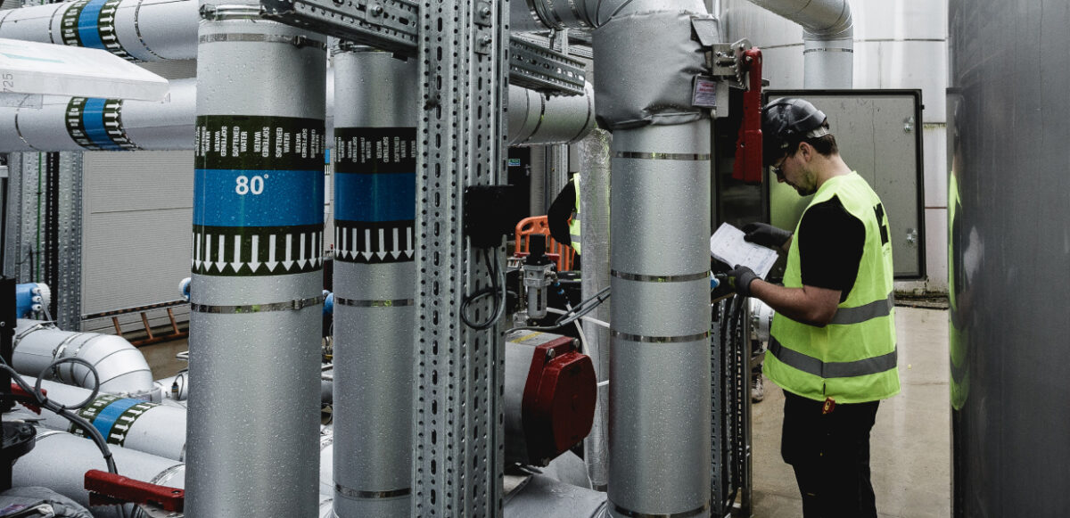 Project Profiles – Key Integrated Services