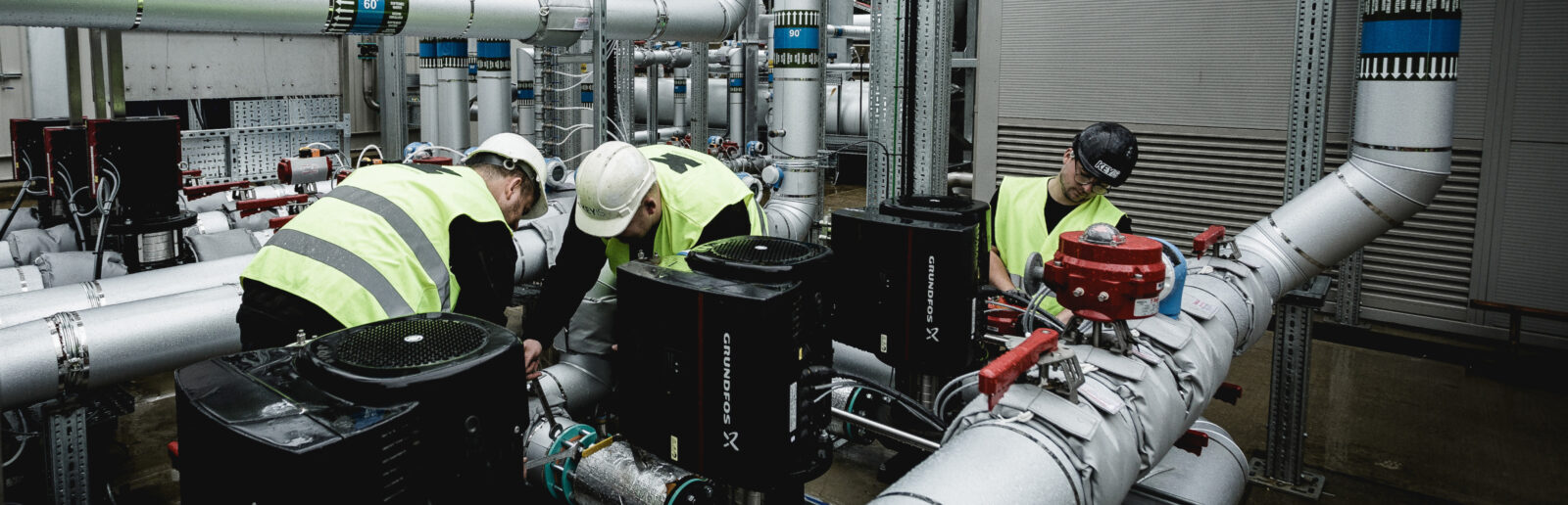 What We Do – Key Integrated Services