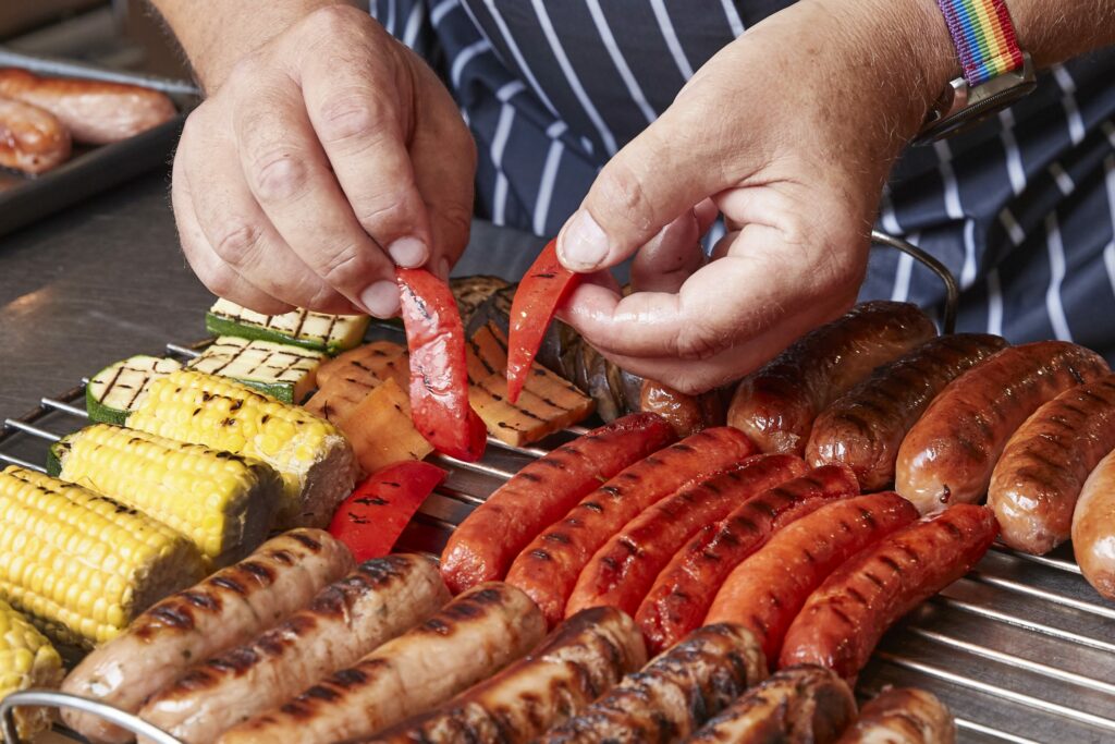 Cottom Foods – Key Integrated Services