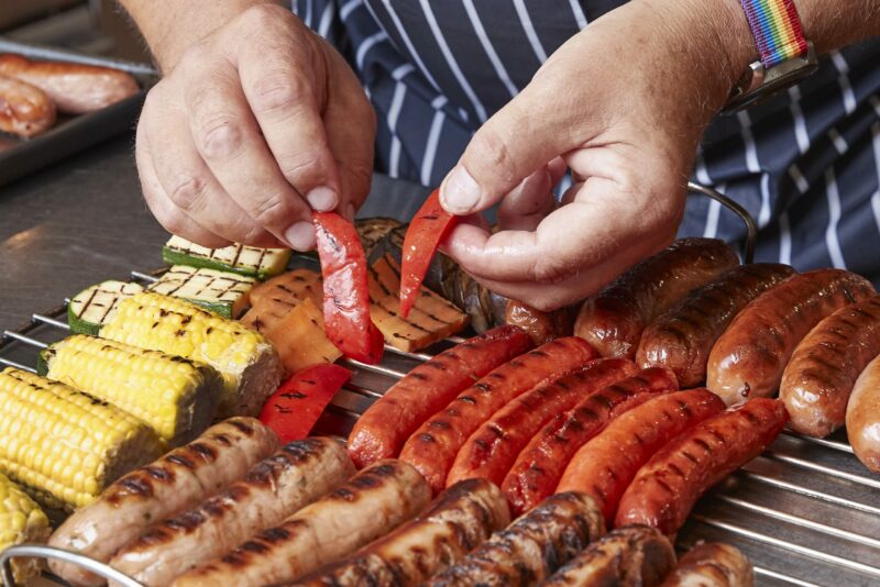 Cottom Foods – Key Integrated Services