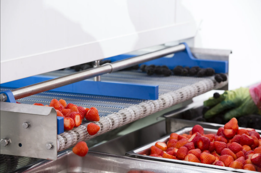 PrepWorld – Key Integrated Services