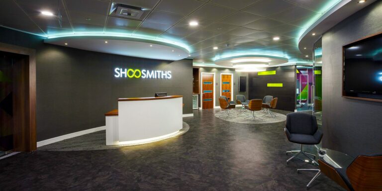 Shoosmiths – Key Integrated Services