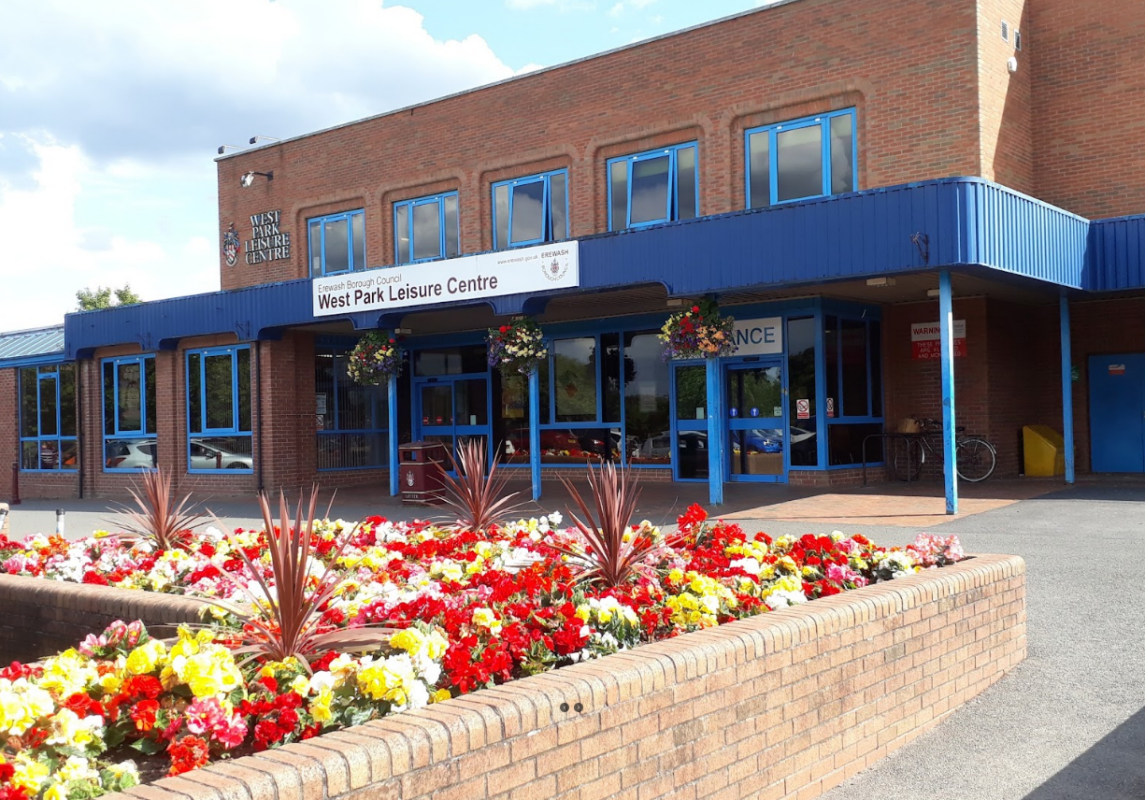 Erewash Borough Council – Key Integrated Services