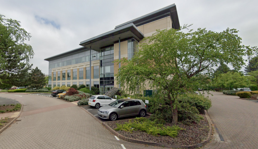 Citizen Housing Group Ltd – Key Integrated Services