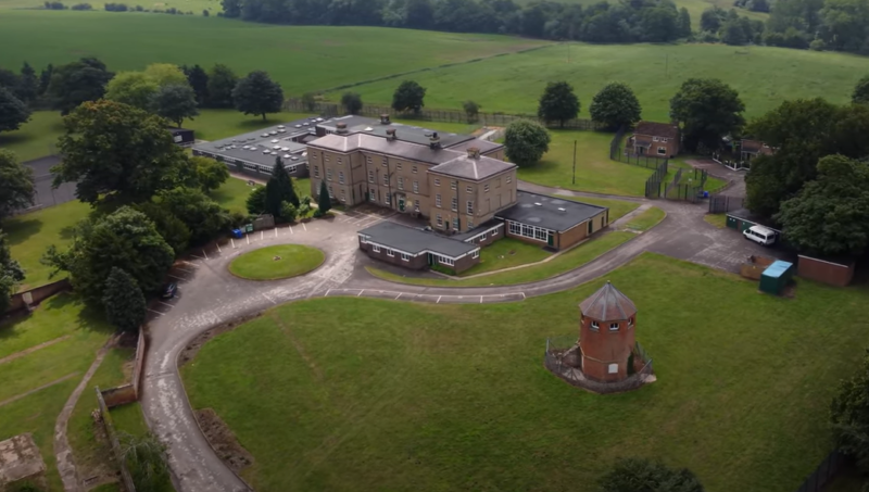 Manor Hall Academy Trust – Key Integrated Services