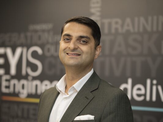 Our Team – Key Integrated Services