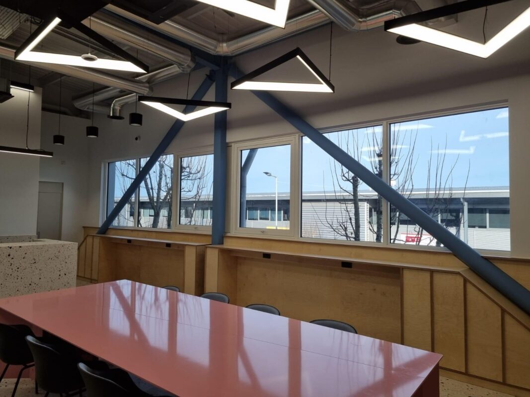 Around Noon – Project Brent – Key Integrated Services