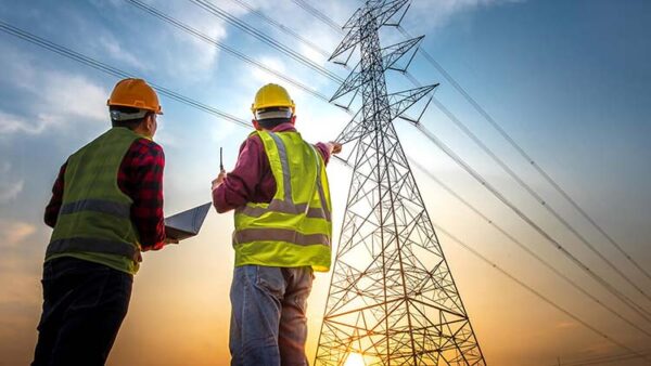 High Voltage (HV) Infrastructure & Connections – Key Integrated Services